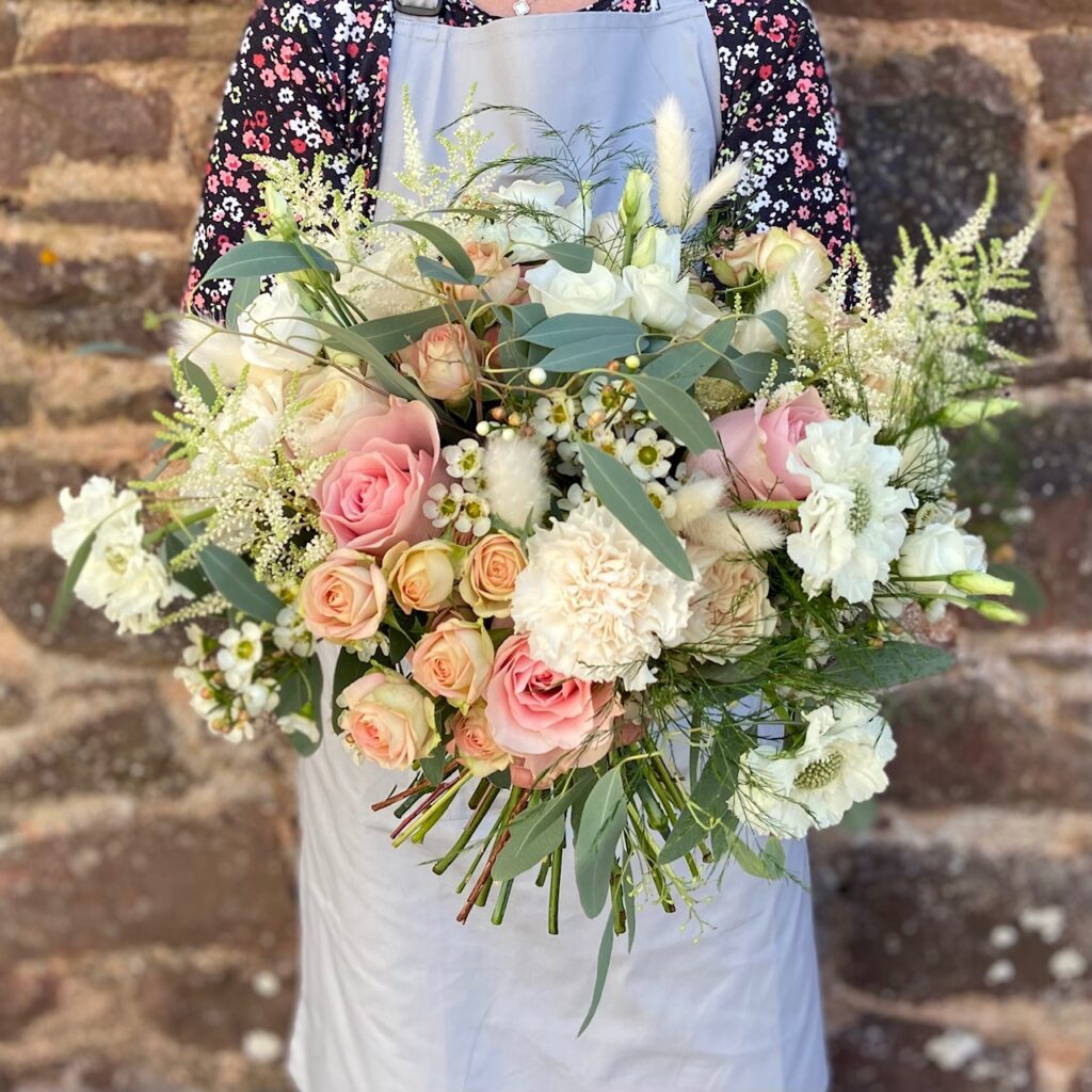 Wedding Flowers in Devon & Cornwall - Artem Florum