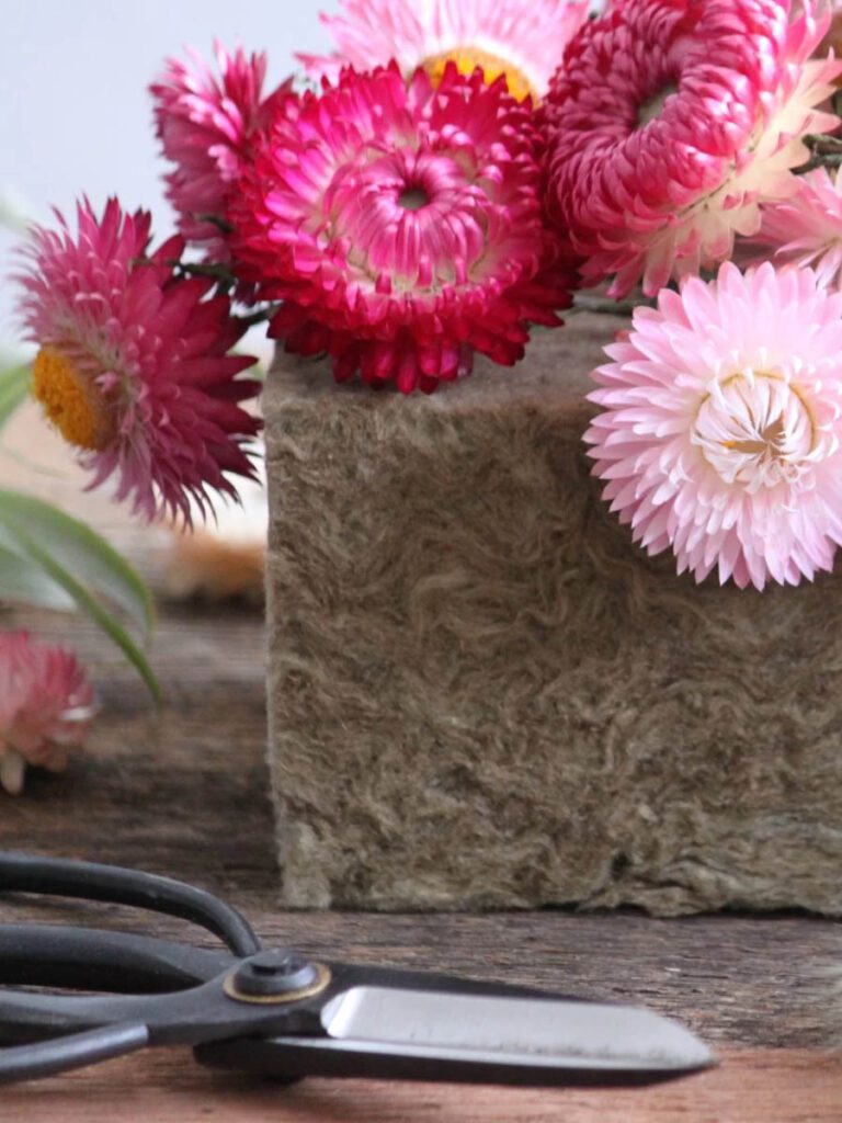 Artem Florum Sustainable Floristry